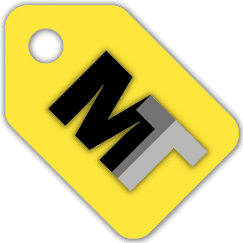 Rebar Bundle Tags - BEND PLUS®